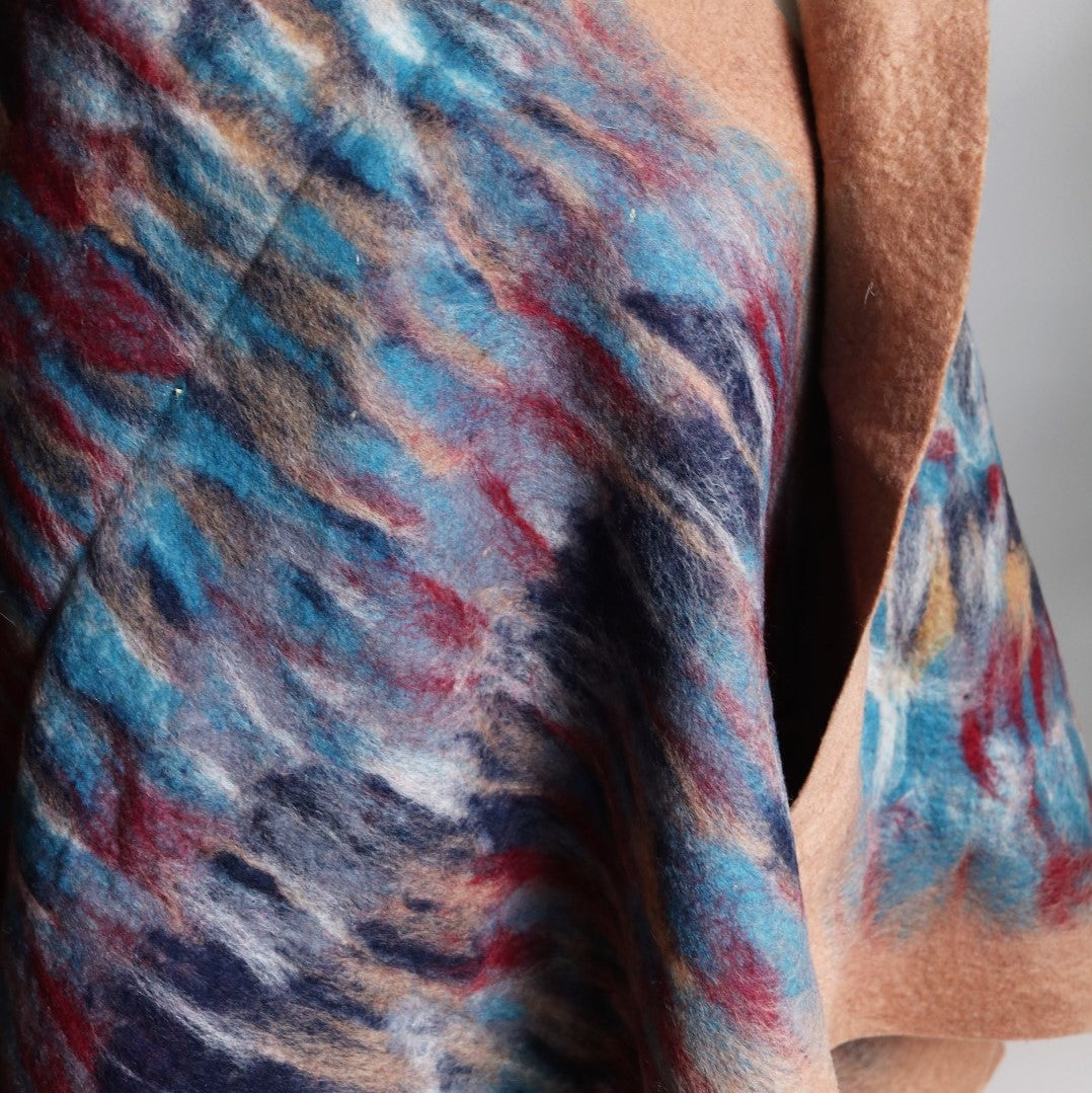 Felted Products – anatolico