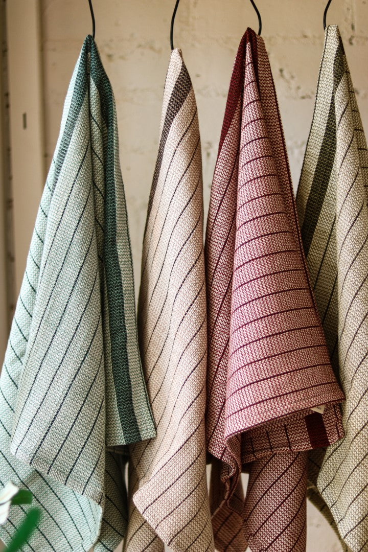 Your Guide to the Bath Towel Size Chart – anatolico